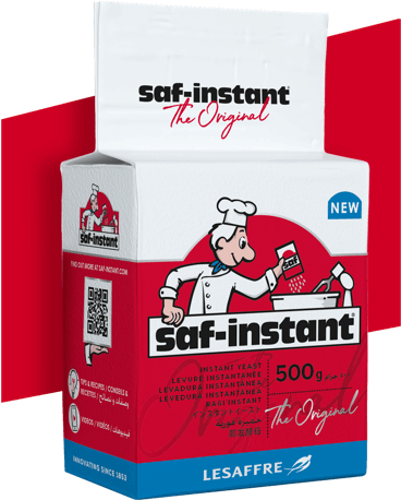 Saf-instant - Saf-instant Indonesia